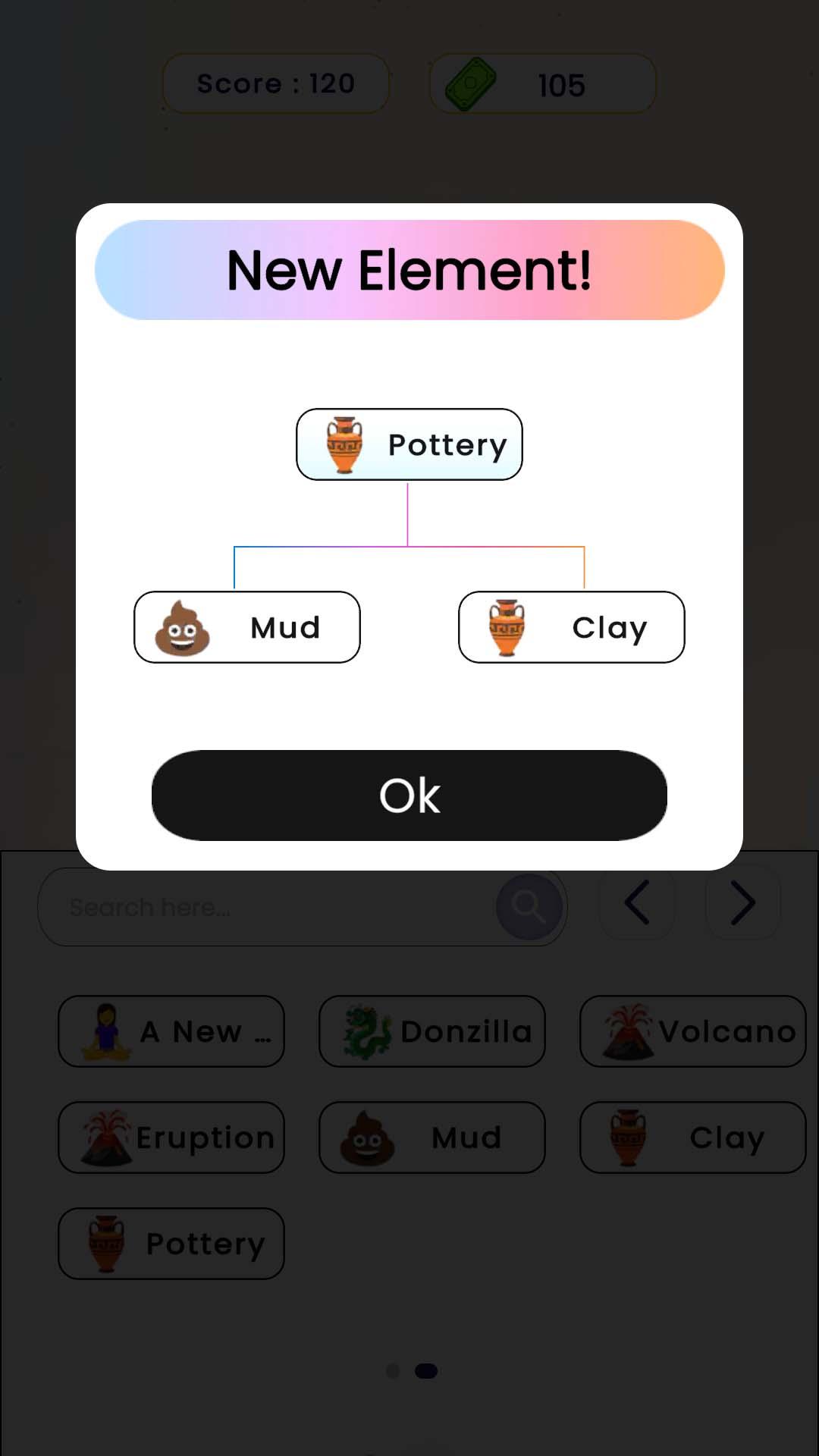 Element Merge: Magic Mixture for Android/iOS - TapTap