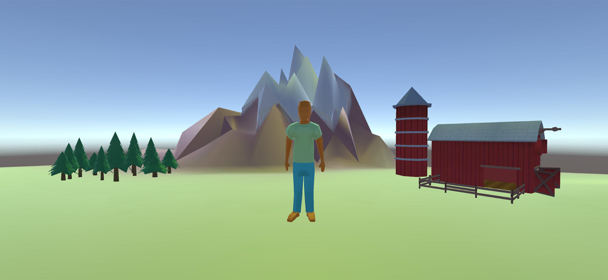 Farm Guy Hero android iOS-TapTap