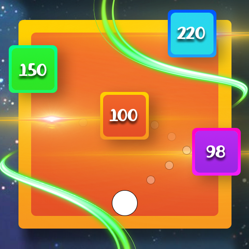 Brick Breaker Balls Latest Version for Android/iOS - TapTap