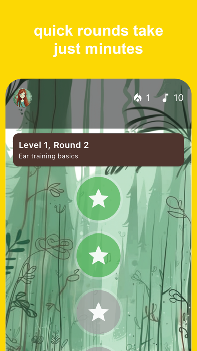 Eartopia - Ear Training for Android/iOS - TapTap