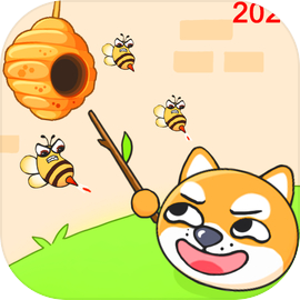 Kids Game - Draw to Save Dog android iOS-TapTap