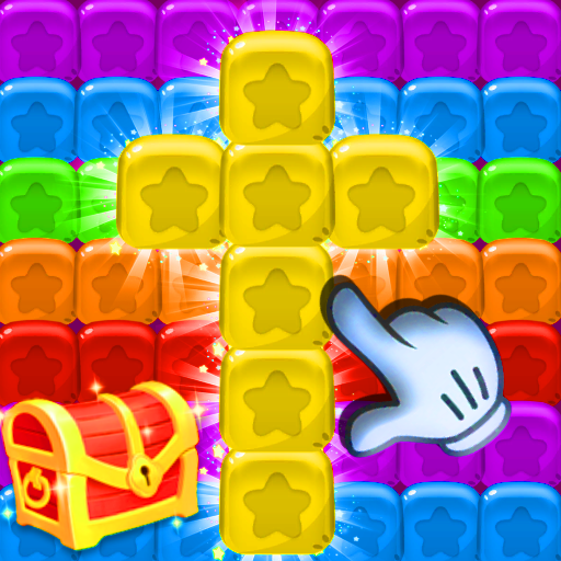 Toy Crush Pop Cubes Smash for Android/iOS - TapTap