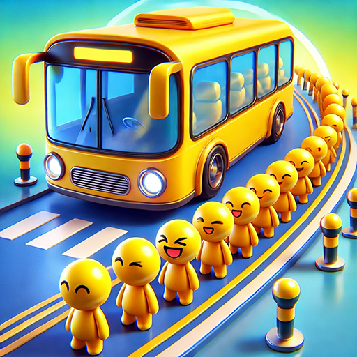 Bus Color Match Latest Version for Android/iOS APK - TapTap