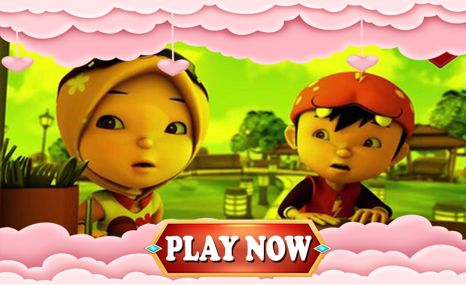 Boboy And Yaya Puzzle Game android iOS apk download for free-TapTap