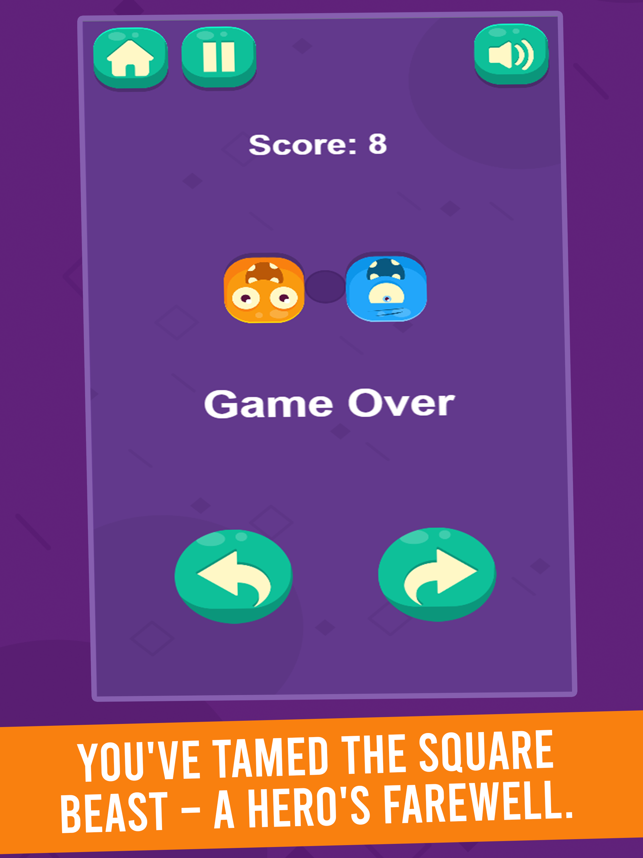 Square Beasts android iOS apk download for free-TapTap