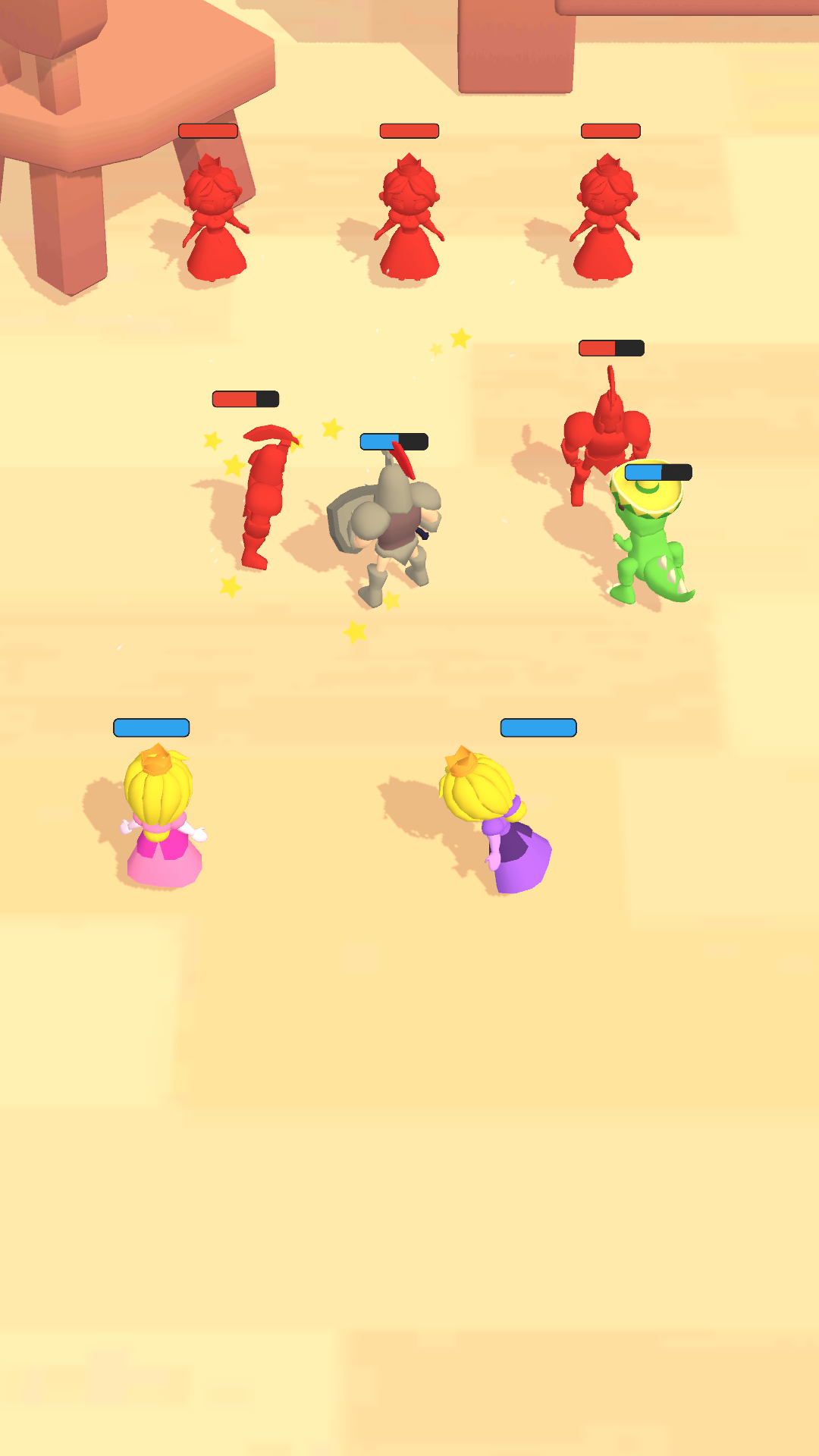 Toy Fight 3D android iOS-TapTap