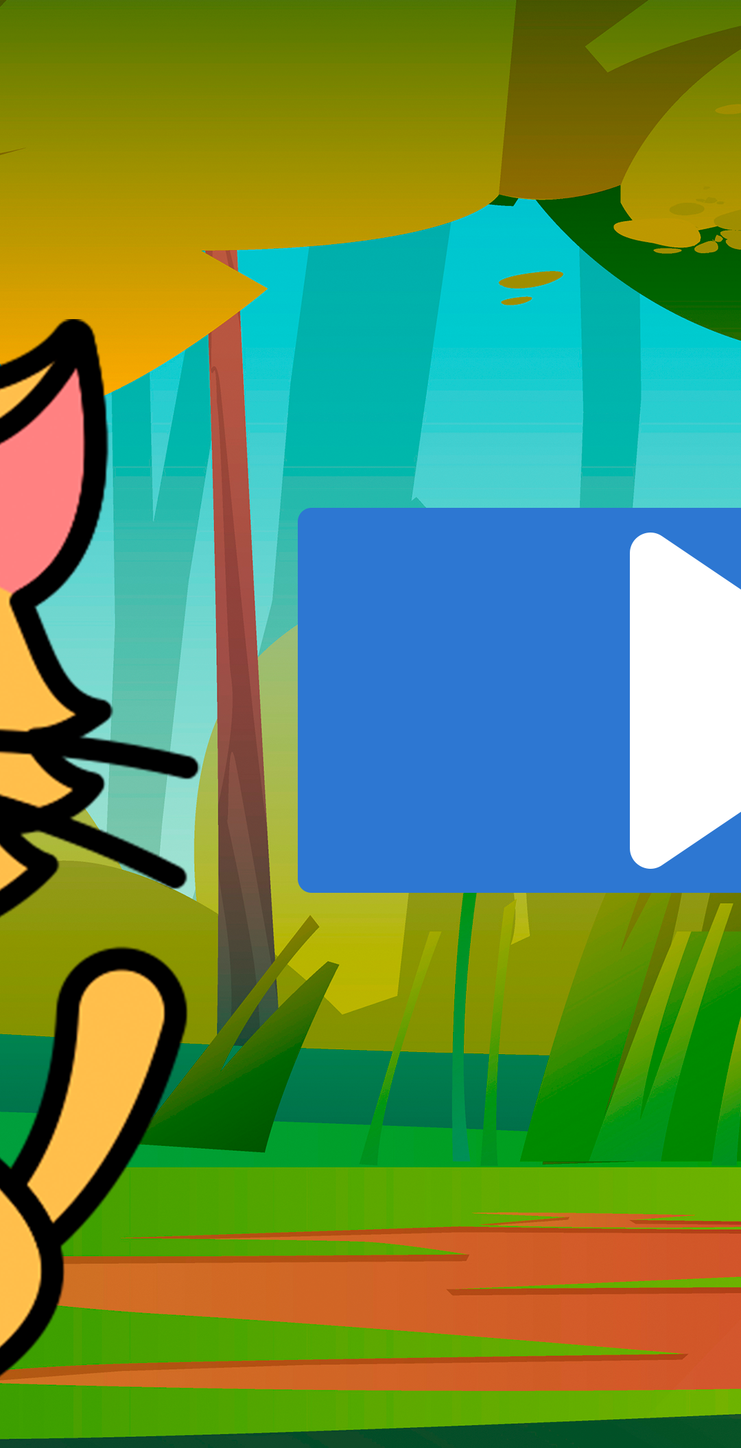 Hopping cat android iOS-TapTap