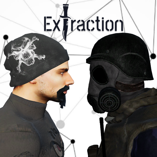 Extraction - Stealth Game for Android/iOS - TapTap
