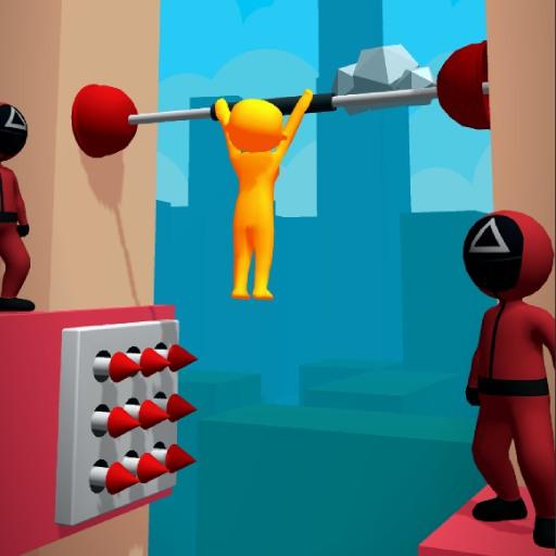 Falling Guy Ultimate 0.1 for Android/iOS - TapTap