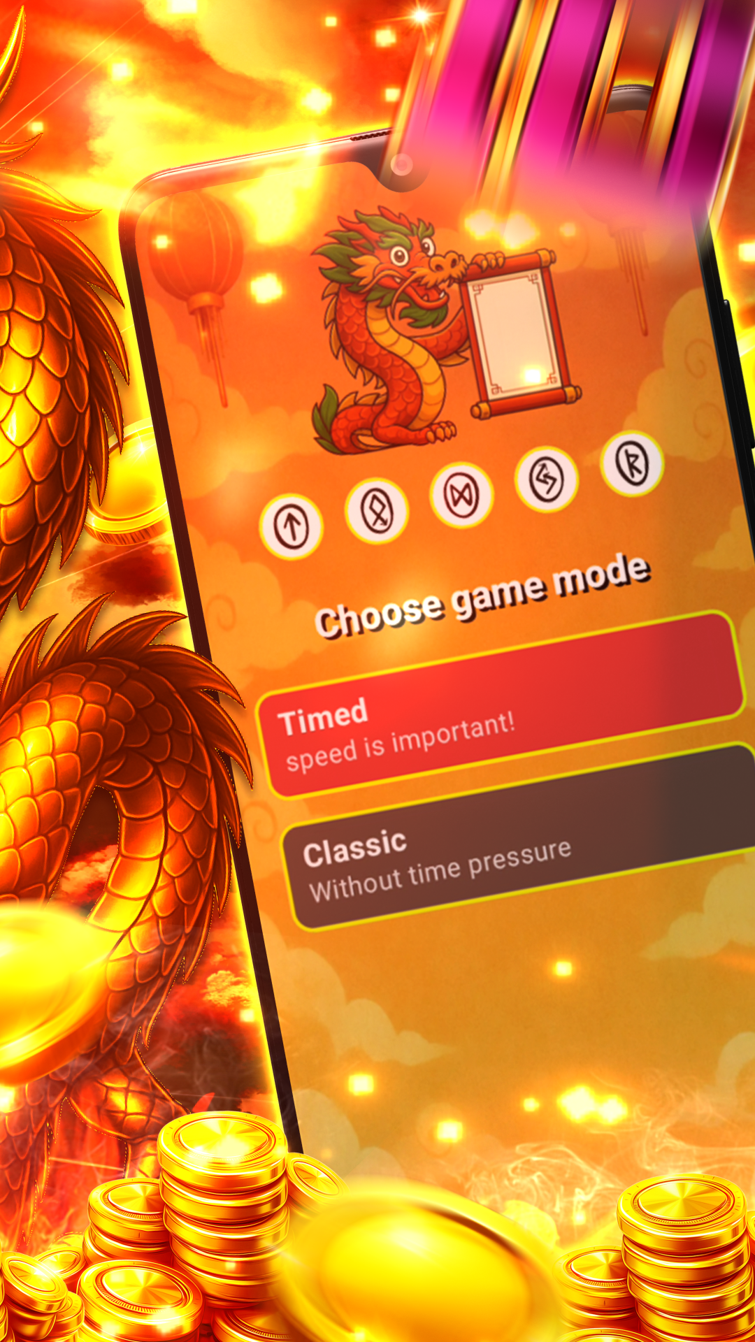 Dragon Drop Latest Version for Android/iOS APK - TapTap