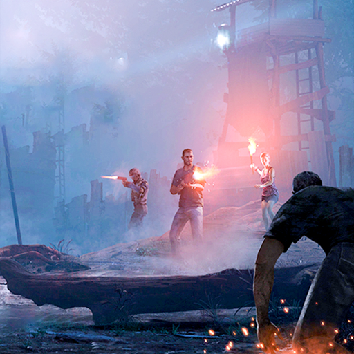 Extreme Zombie Killing War for Android/iOS - TapTap