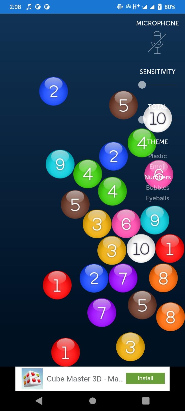 bouncy balls Latest Version for Android/iOS APK - TapTap