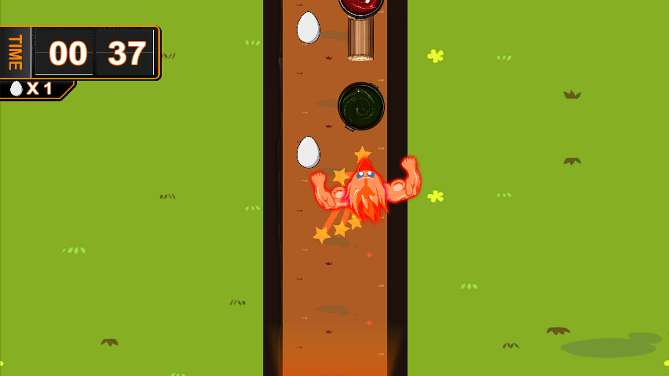 Chicken Dash- Escape android iOS-TapTap