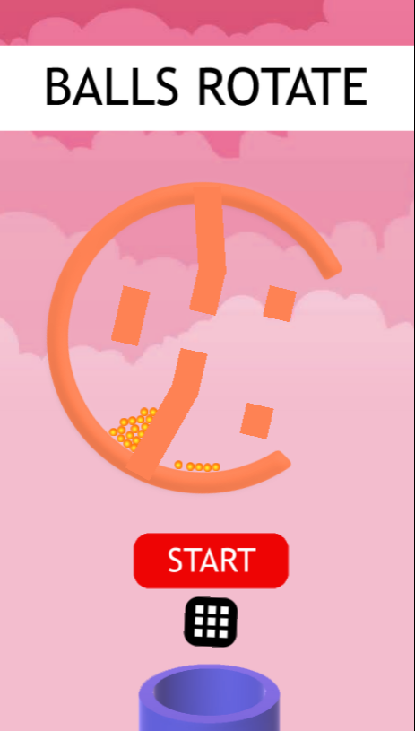 Ball Rotate android iOS apk download for free-TapTap