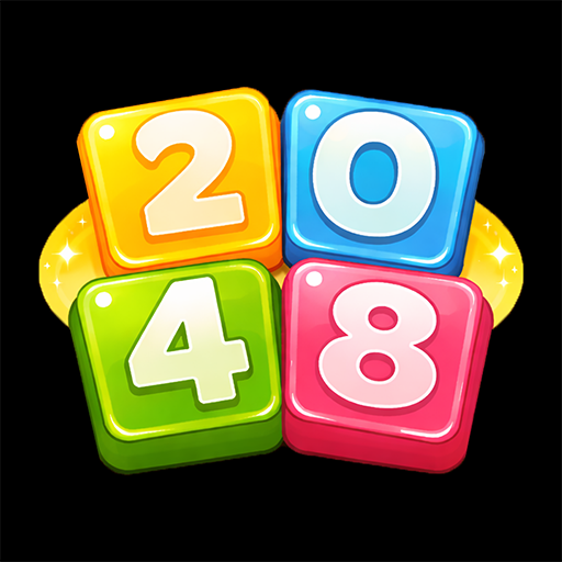 2048 Match - Number Puzzle for Android/iOS - TapTap
