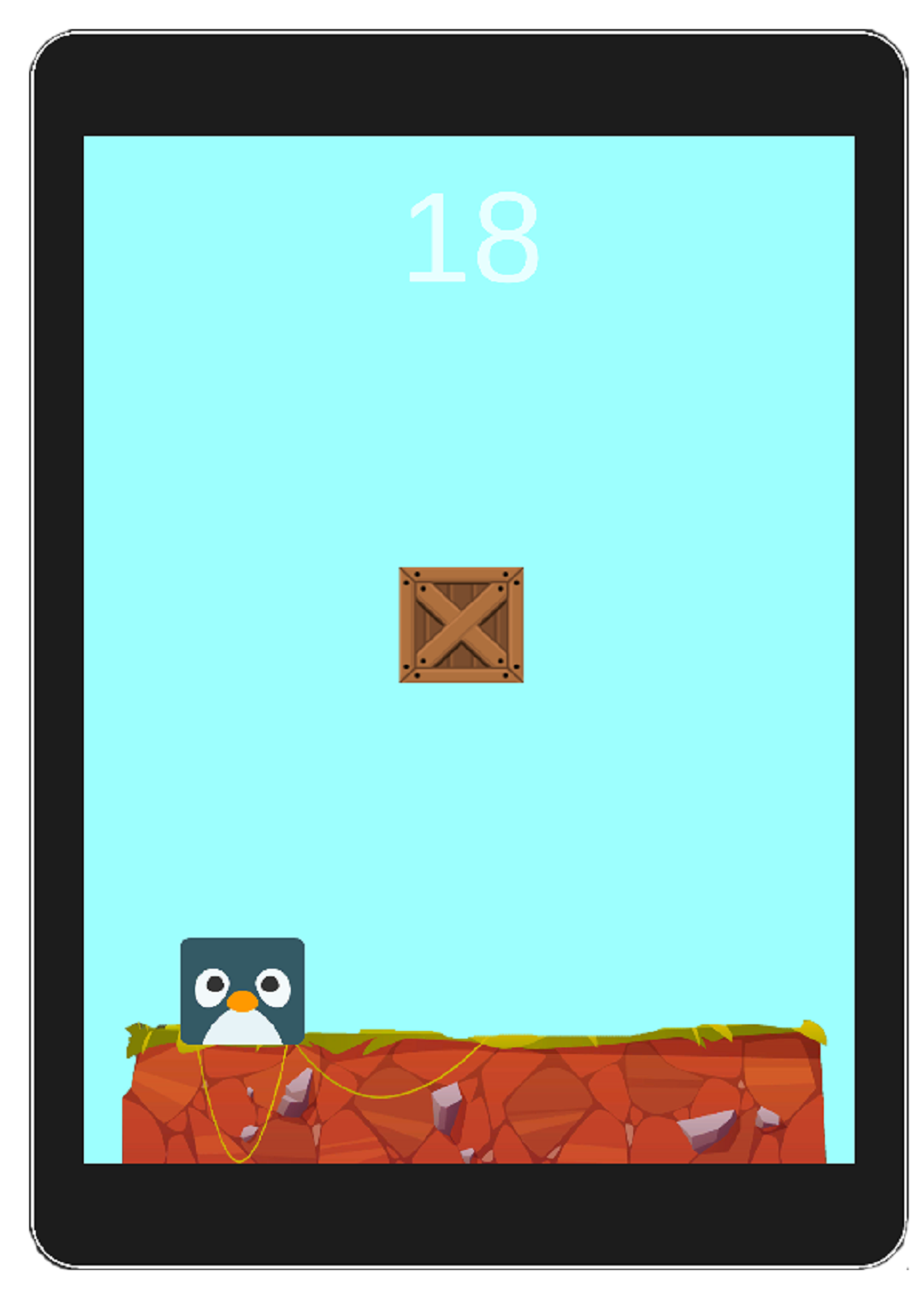 Block DoDgE android iOS-TapTap