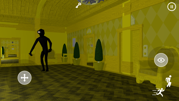 Backrooms Seek Figure Monster mobile iOS download for free-TapTap