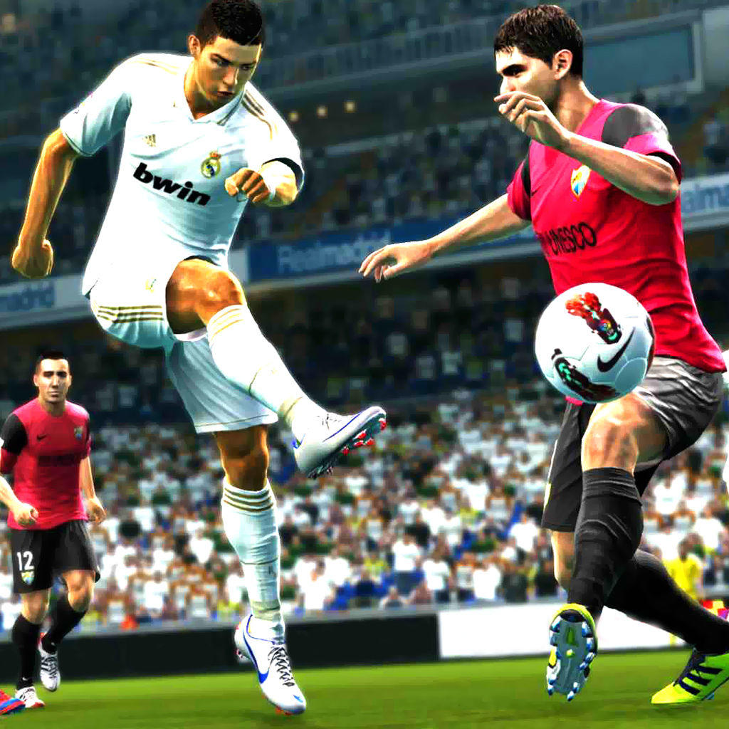 3D Football Champs Elite for Android/iOS - TapTap