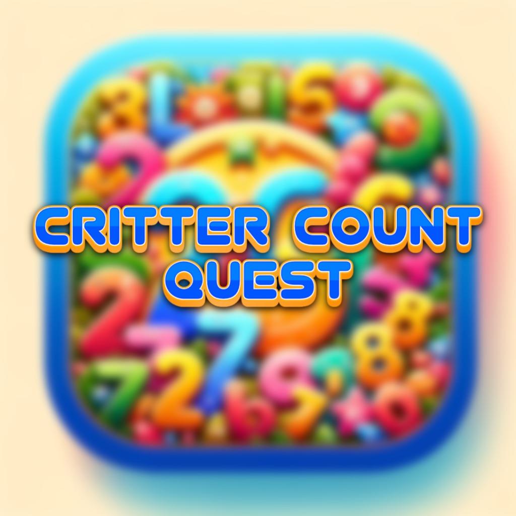Critter Count Quest Latest Version for Android/iOS - TapTap