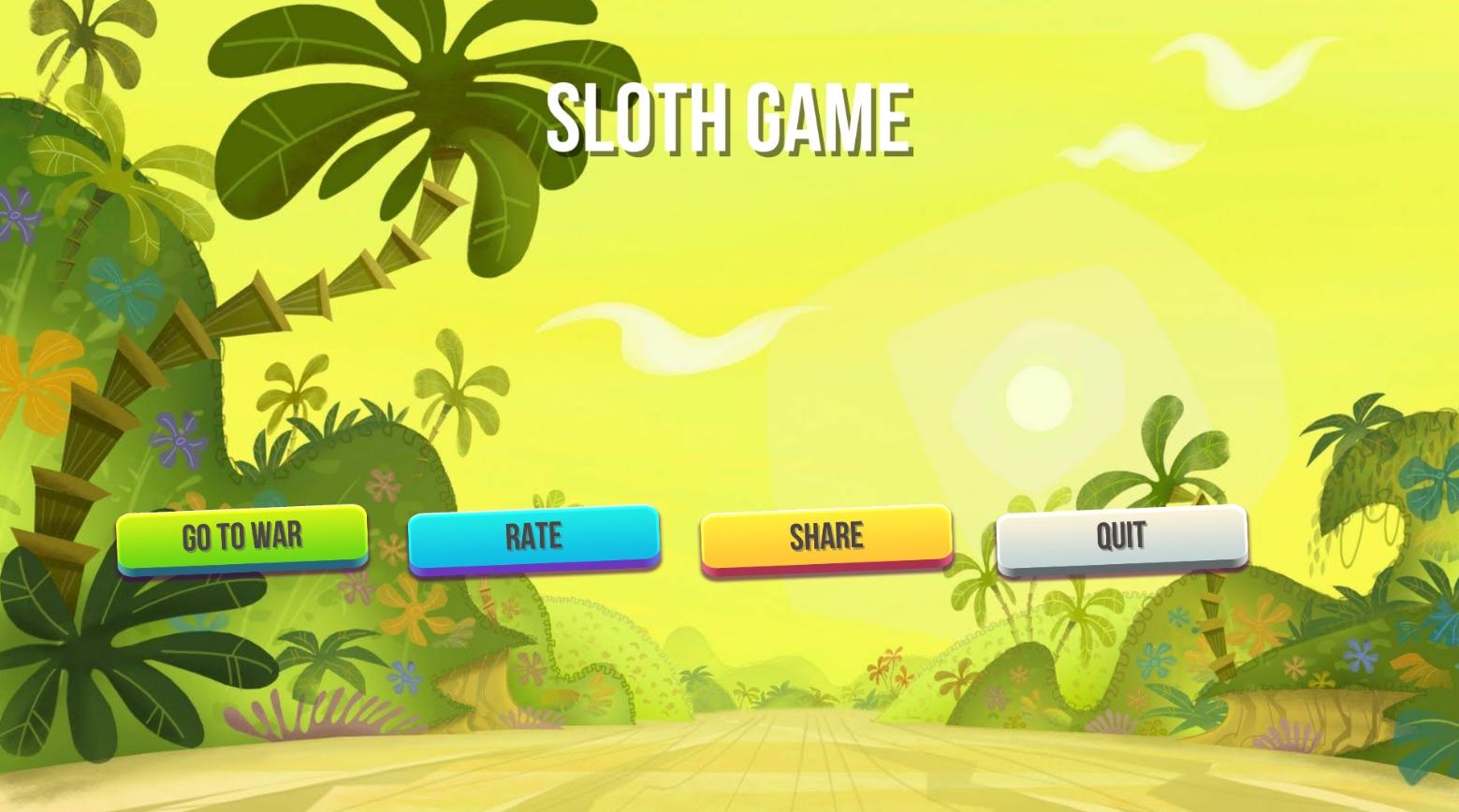 Sloth Game android iOS apk download for free-TapTap
