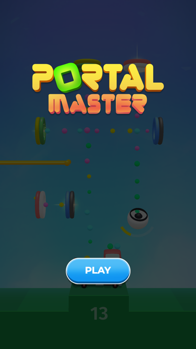 Portal Master android iOS apk download for free-TapTap