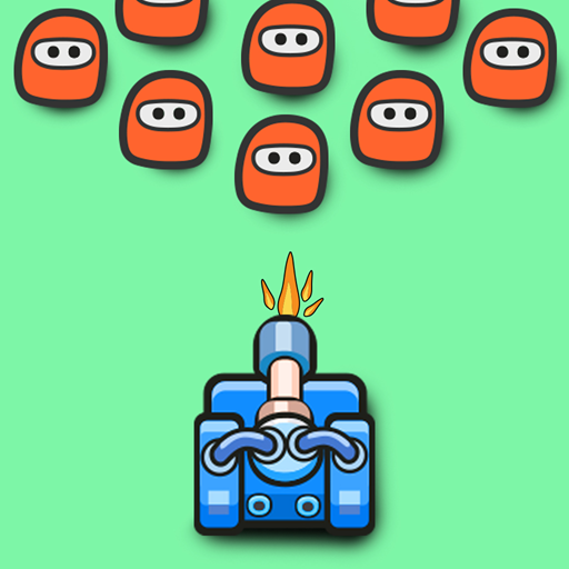 Bullet Bounce TD Latest Version for Android/iOS APK - TapTap