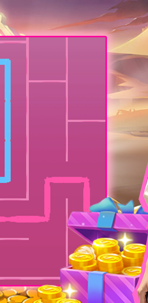 Maze Puzzle Game android iOS-TapTap