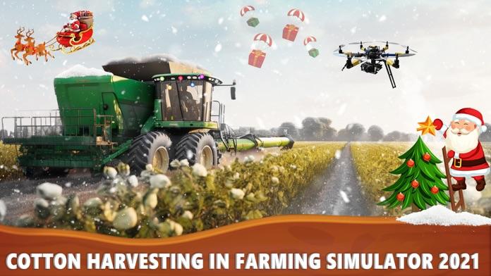 Farming Simulator 24 - Farmer android iOS apk download for free-TapTap