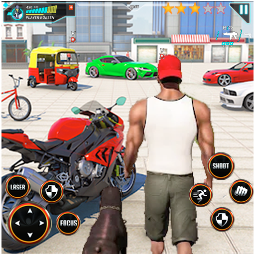 Download Gangster City Mafia Game Crime 0.1 for Android/iOS APK - TapTap
