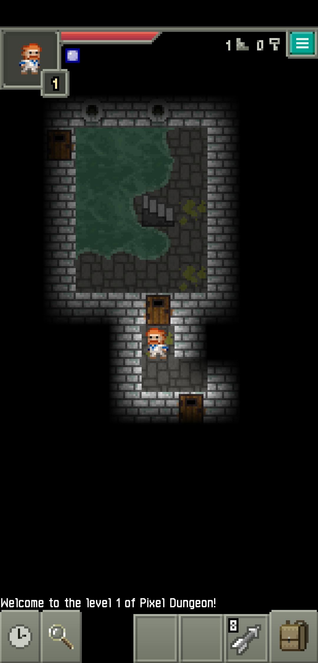 Pixel Darkest Dungeon android iOS apk download for free-TapTap