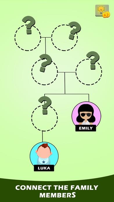 My Family Tree Logic Puzzles android iOS apk download for free-TapTap