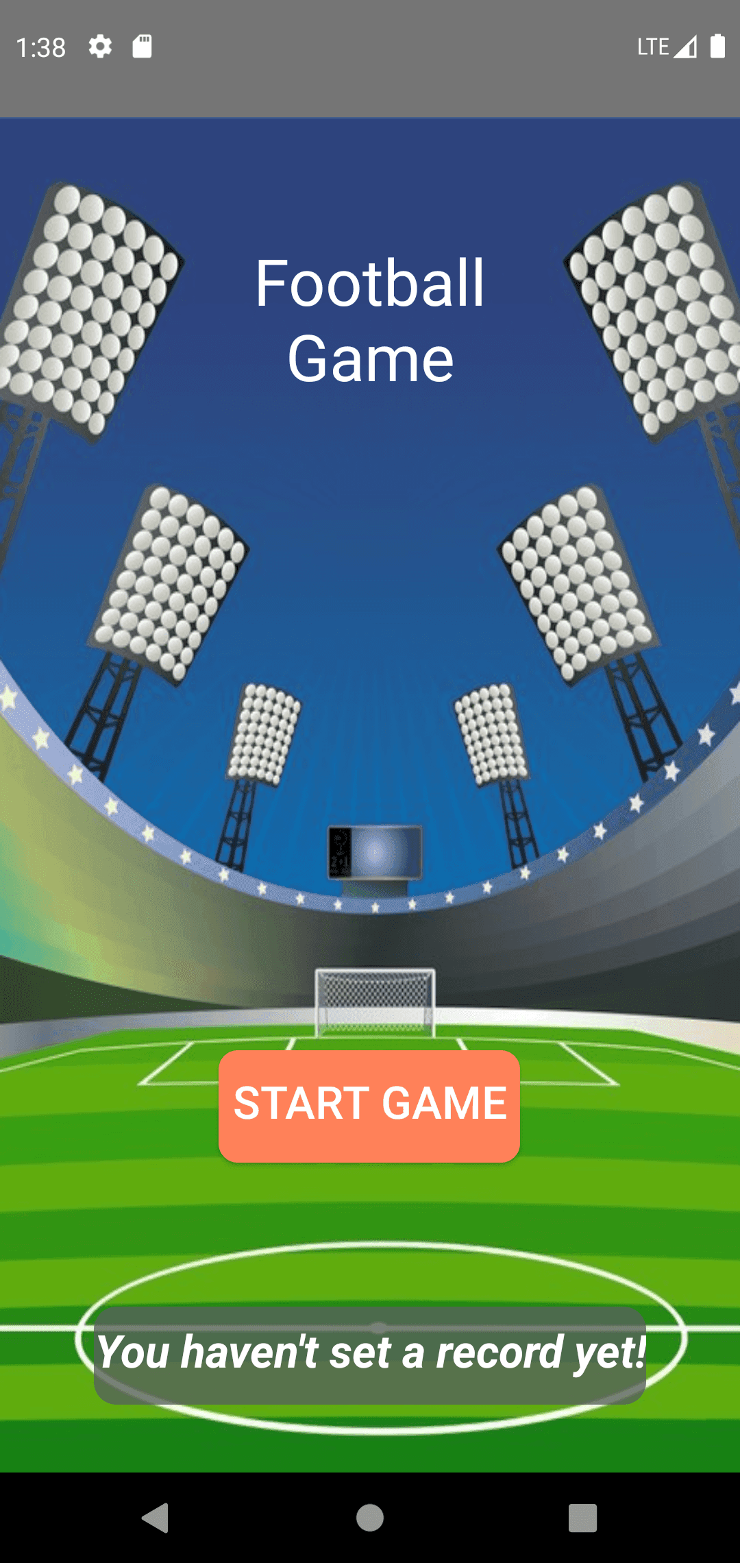 Football Click android iOS-TapTap
