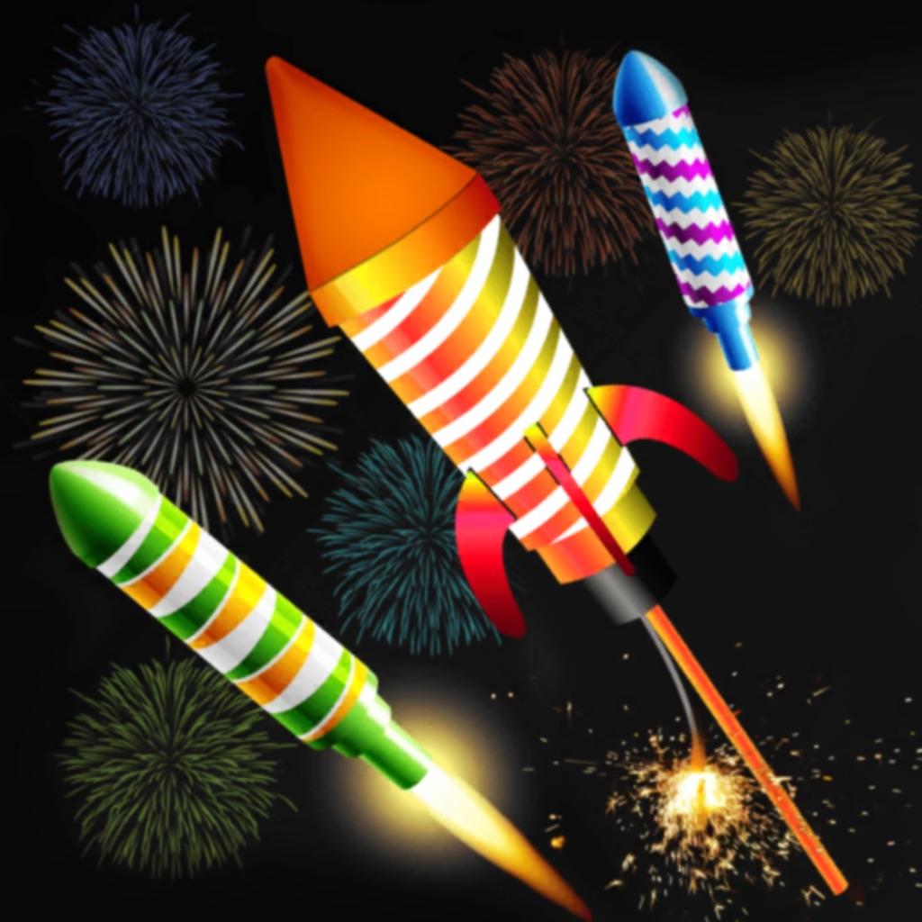 Firework Simulator 3D Game for Android/iOS - TapTap