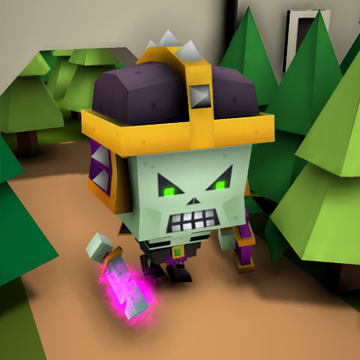 EverBlaze TD Versus Latest Version for Android/iOS - TapTap