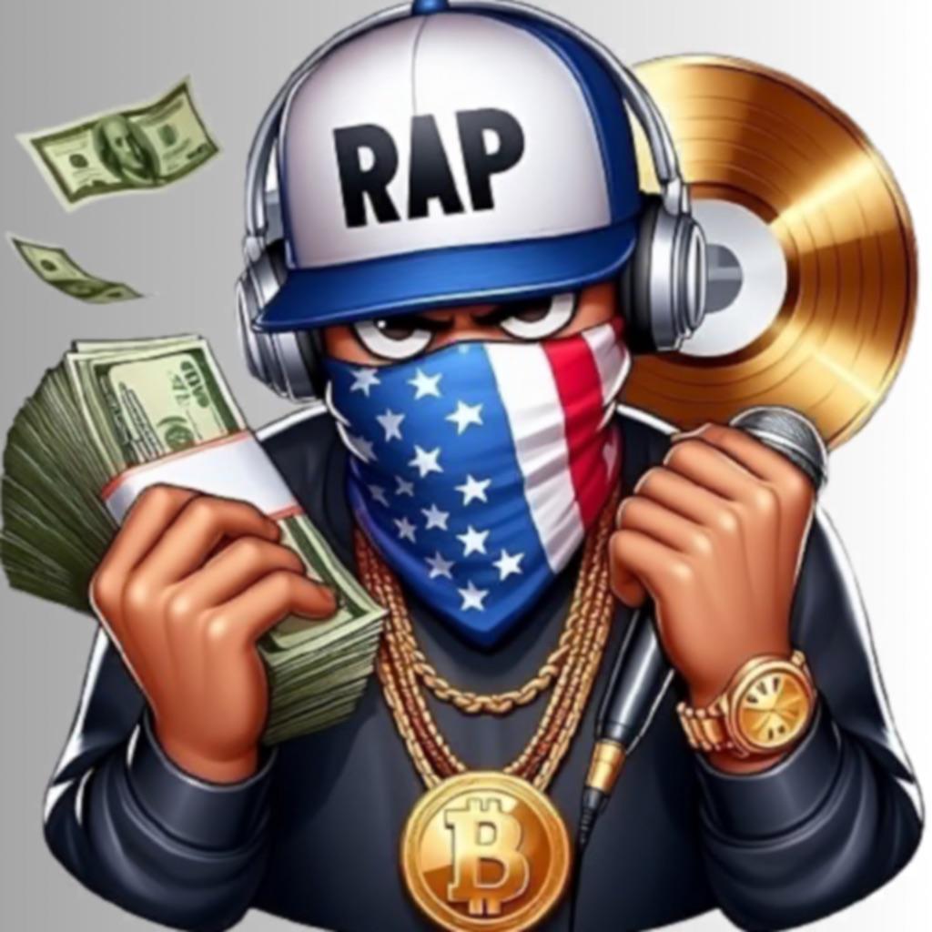 American Rapper Latest Version for Android/iOS APK - TapTap