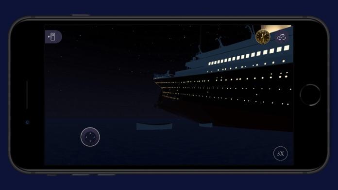 Titanic Sinking Simulator for Android/iOS - TapTap
