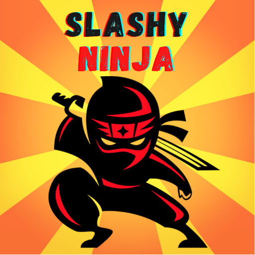 Slashy Ninja 1.0.0 for Android/iOS - TapTap