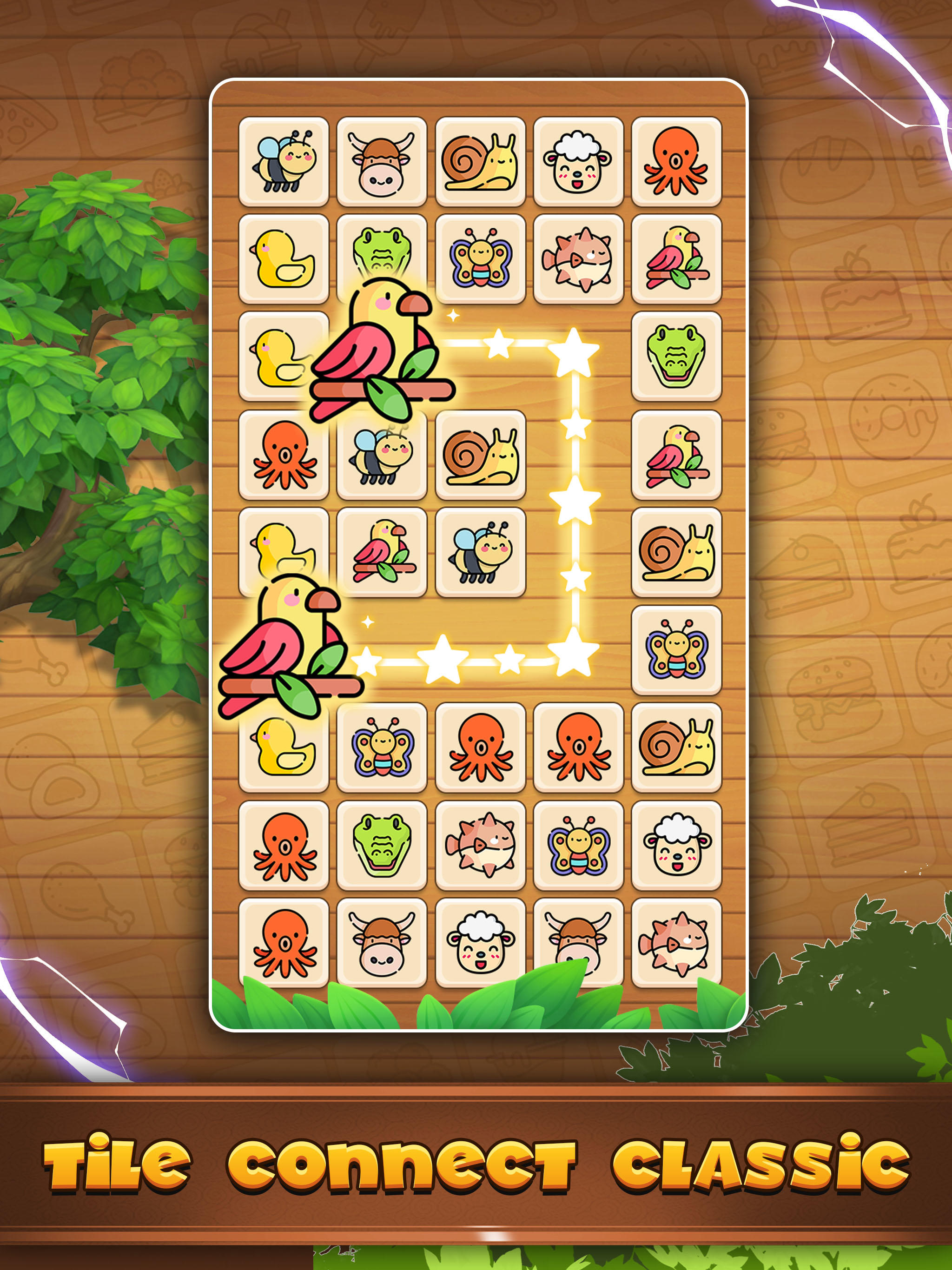 Tiles Connect - Tiles Match android iOS apk download for free-TapTap