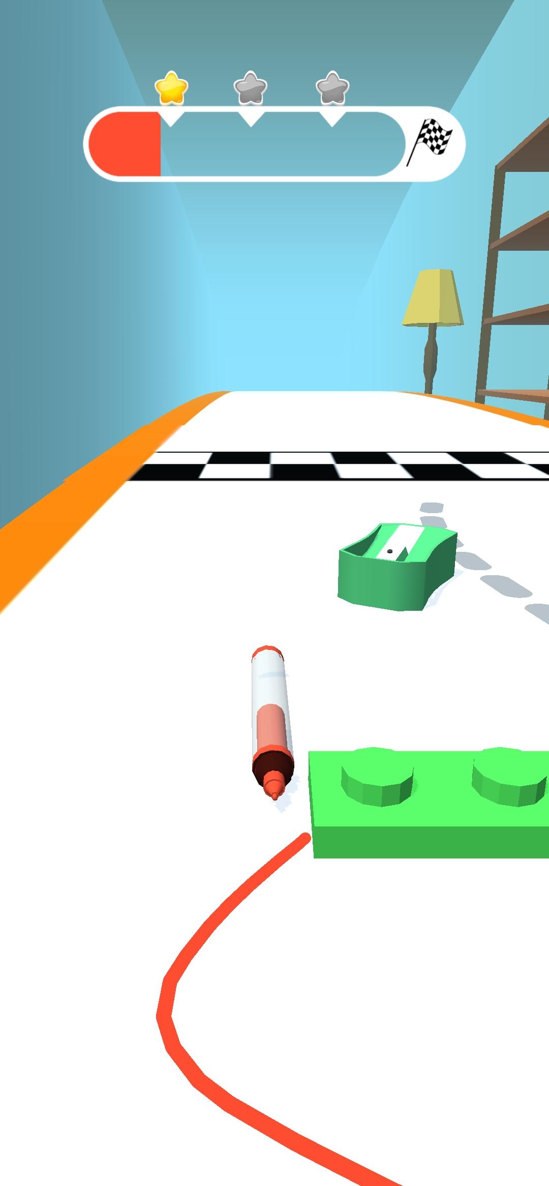 Ink Run android iOS-TapTap