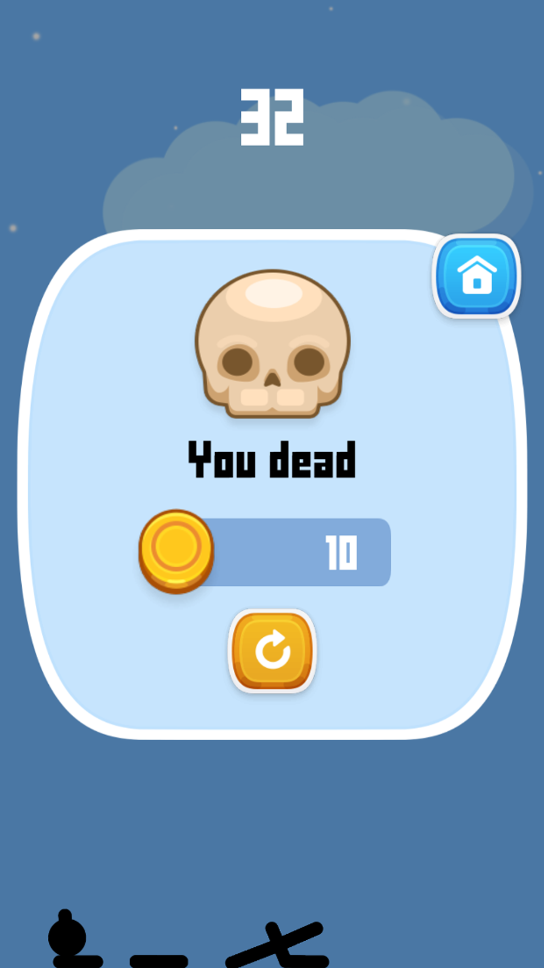 Whack Man android iOS apk download for free-TapTap