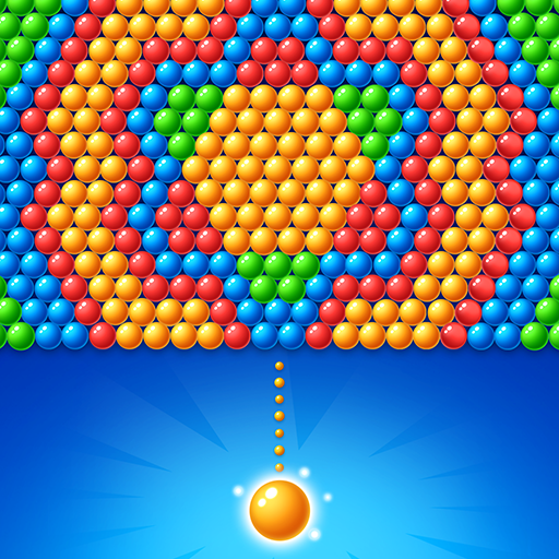 Bubble Shooter Berry Latest Version for Android/iOS - TapTap