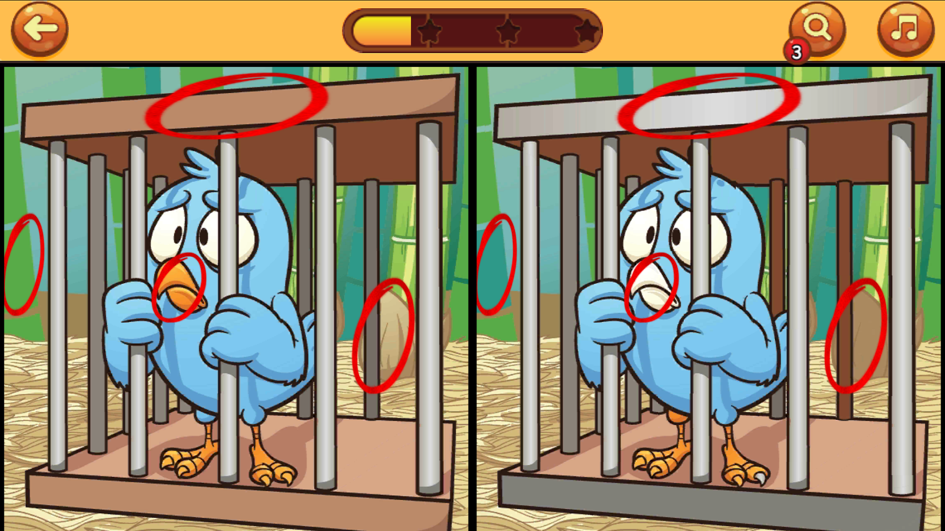 Extreme Spot Difference android iOS-TapTap