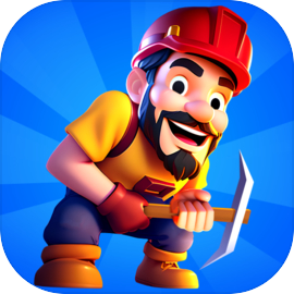 Tiny Miners: Ground Digger android iOS-TapTap