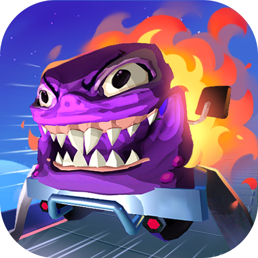Ghostly Racer Latest Version for Android/iOS APK - TapTap