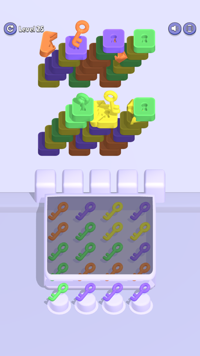 Lock Jam android iOS apk download for free-TapTap