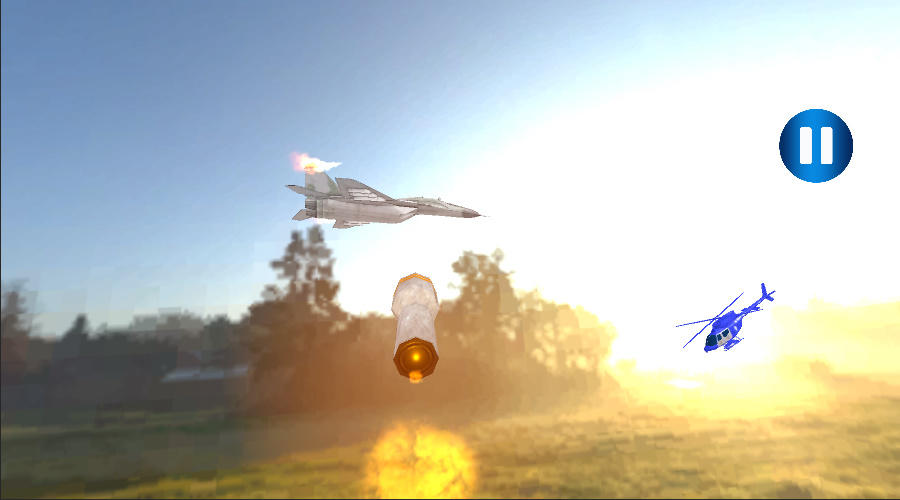 Fighter Jet: Airplane Shooting android iOS apk download for free-TapTap