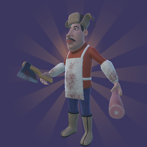 Butchers Ranch Meat Shop for Android/iOS - TapTap