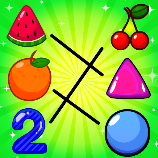 Colors Learning Toddler Games for Android/iOS - TapTap