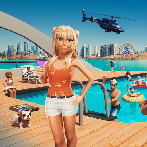 Virtual Sim Story: Home Life for Android/iOS - TapTap