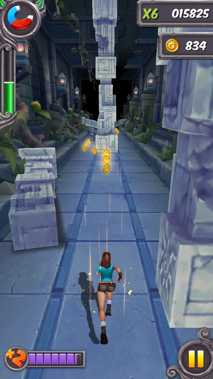 Relic Adventure Run android iOS-TapTap